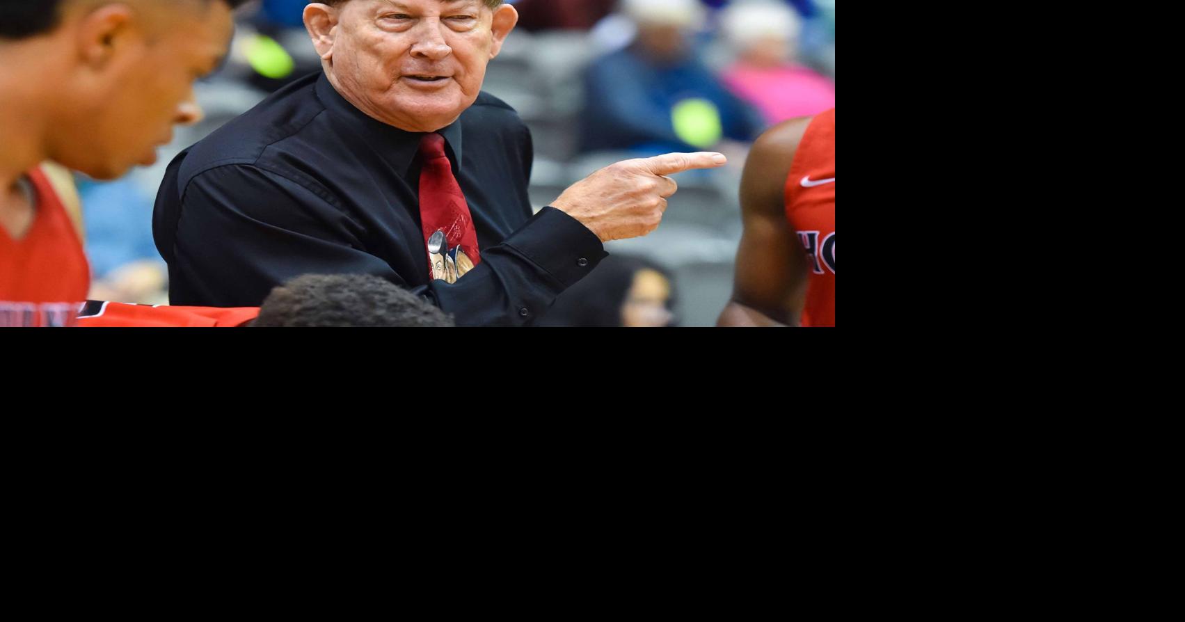 BRAD LOCKE: McDonald says so long to his second home | High school ...