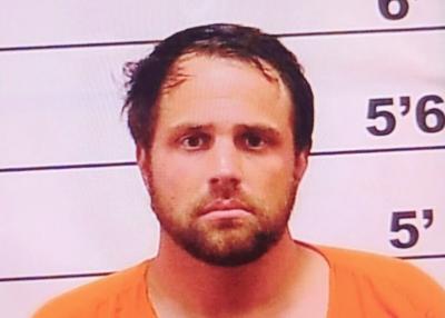Iuka man sentenced to 20 years for threats | Crime & Law Enforcement ...