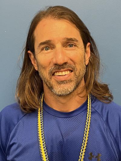 Bert Martin to lead Tupelo volleyball | High school Sports | djournal.com