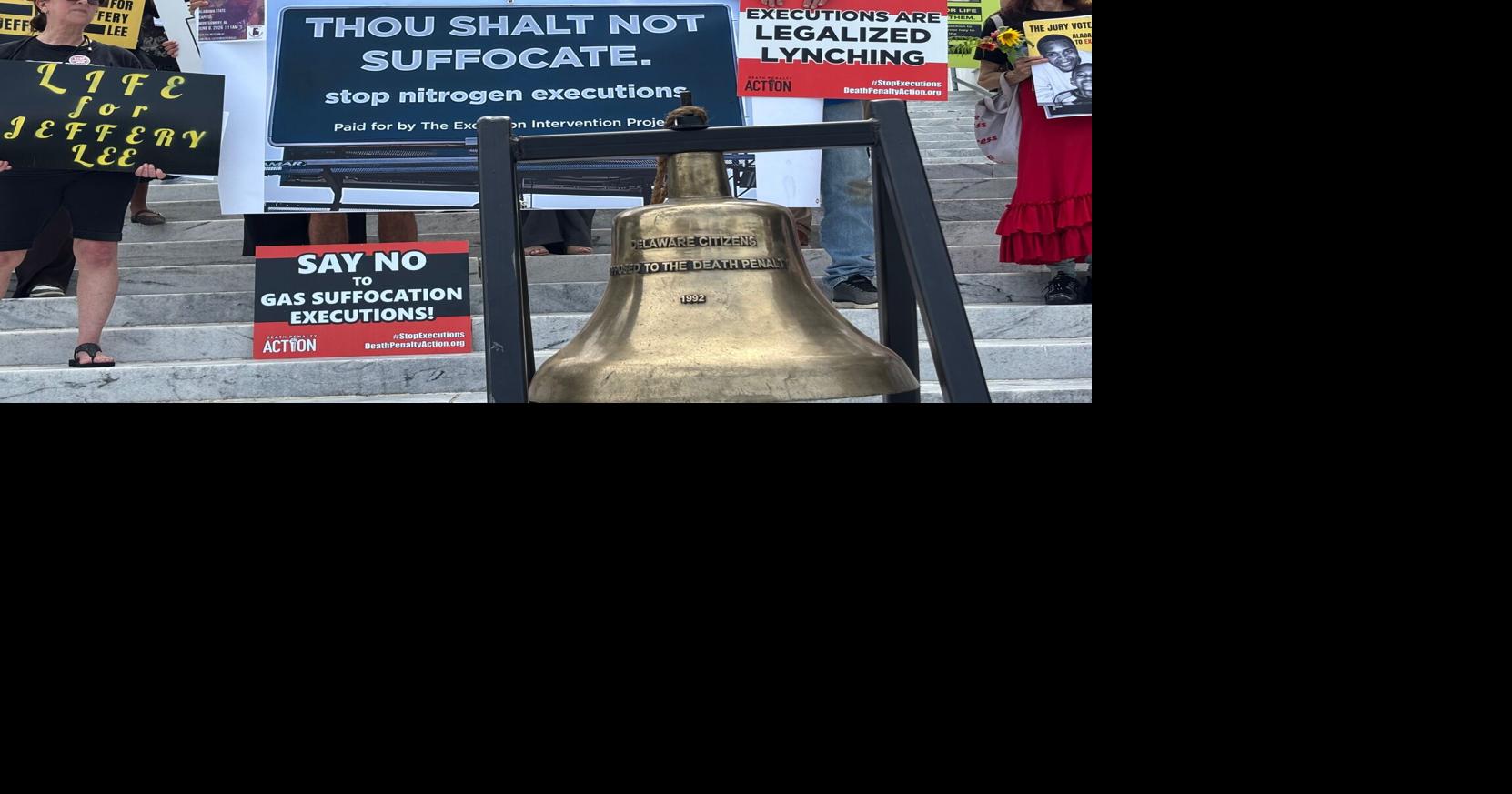 Alabama seeks to execute man by lethal injection after court ruled ...