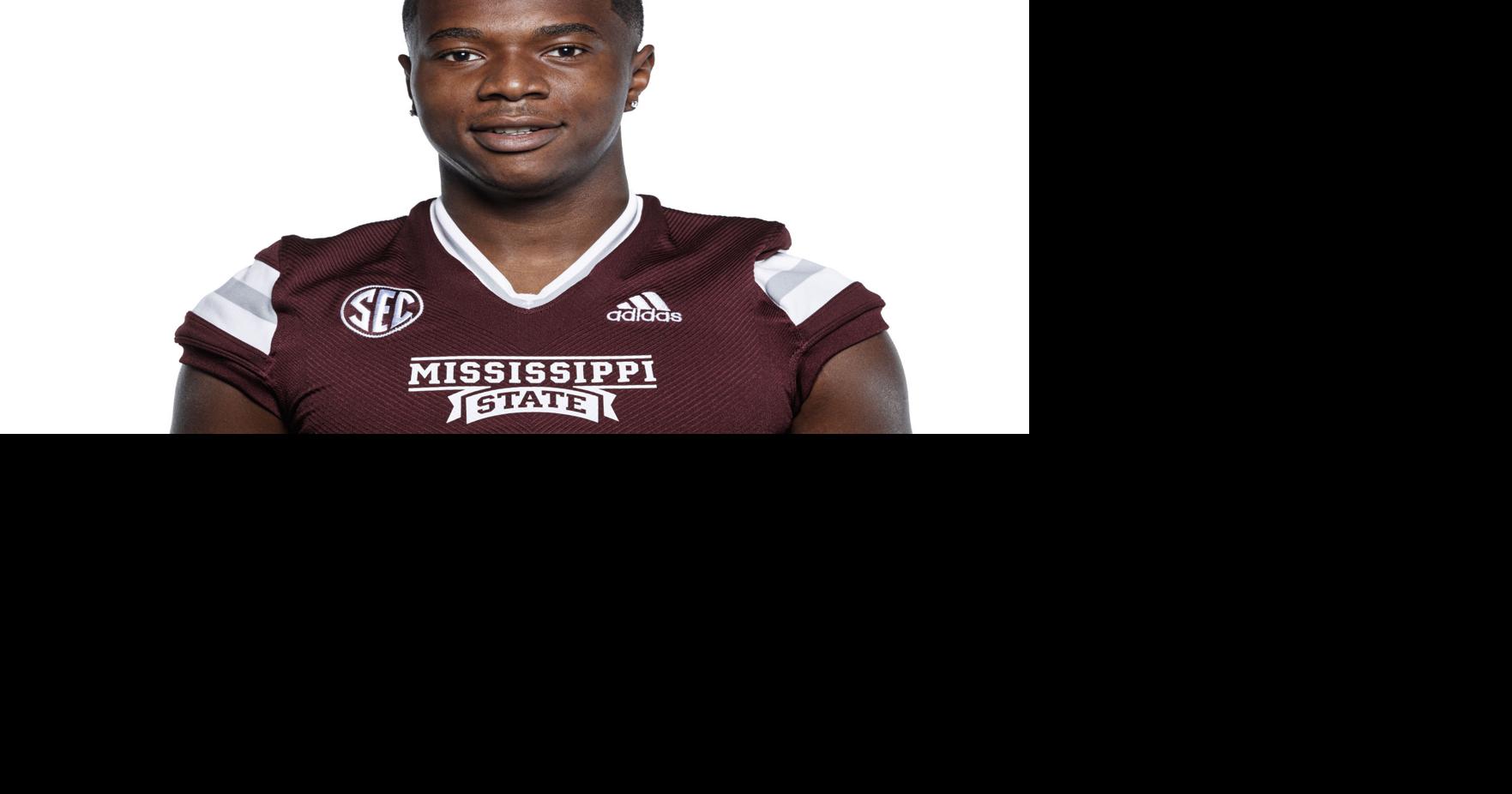 Meet the Players: De'Monte Russell, Mississippi State | People ...