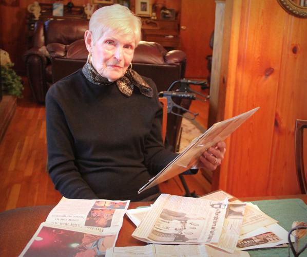 Ringin’ bells and rattling chains: The story of ‘Jumpin’ Gene Simmons’s ...