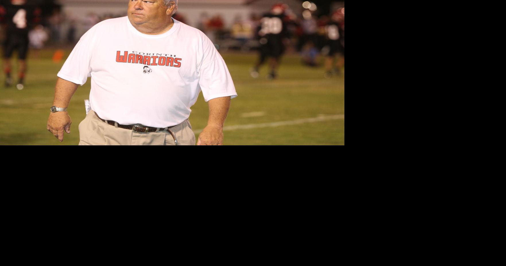 Former Corinth coach Mitchell dies at 68 | High school Sports ...
