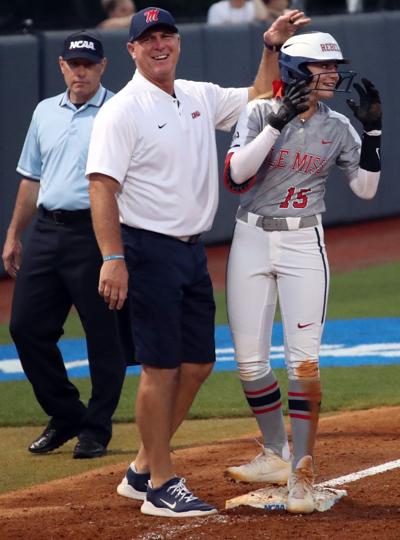 Ole Miss softball regroups | Sports | djournal.com