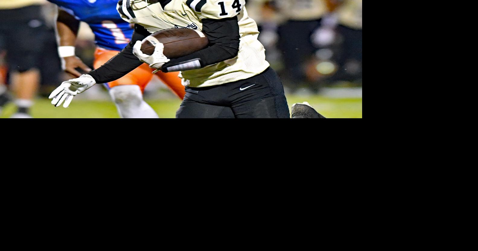 Road Warriors: Panthers blitz Newton Co. in first-round win | Sports ...