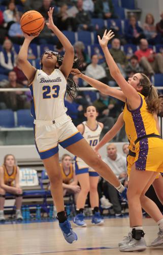 Area athletes awarded Miss Basketball honors | High school Sports ...