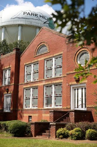 Tupelo's Spring Hill Missionary Baptist Church added to National ...