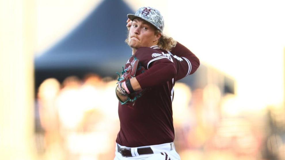 Stephen shuts down powerful Georgia offense as Mississippi State takes ...