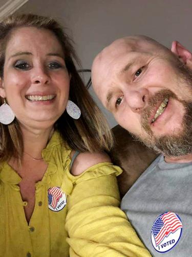 When words stop: Houston’s Lee Graham casts the most significant vote ...