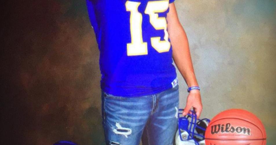 Jacob Frazier: Lifelong Mustang leaves his mark on the diamond, court ...