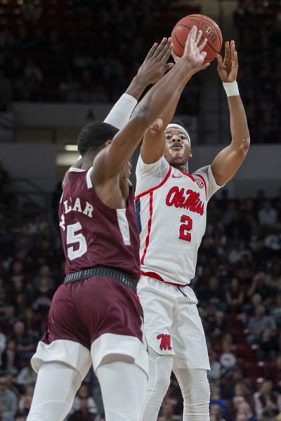 REWIND: Ole Miss (15-16, 6-12 SEC) | College Sports | djournal.com