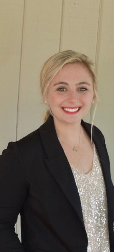 Jamie Carr - J. Carr Properties LLC | | djournal.com