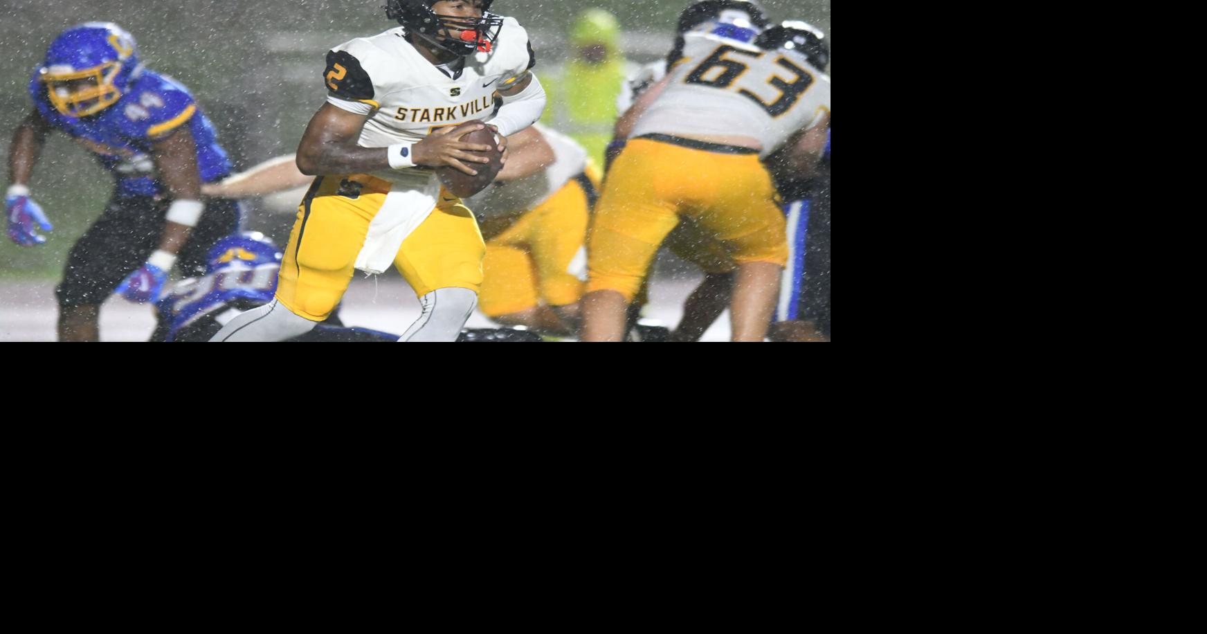 Star Power: Week 7 high school football top performers | High school ...