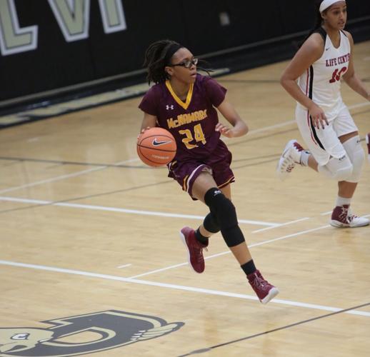 More than anything, Madison Scott wants to be remembered for impacting ...