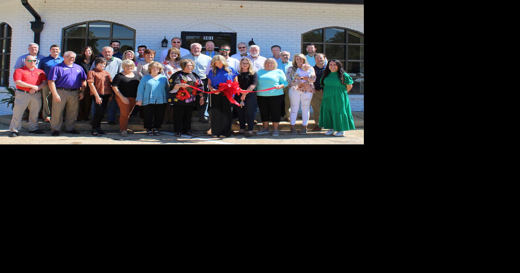 Rhea Insurance opens in new location with new ownership | New Albany ...