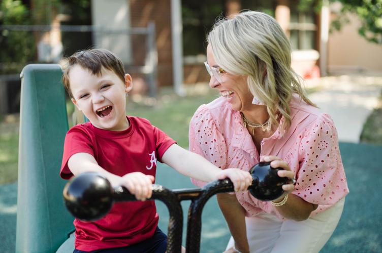 A help in times of trouble: ECEC teacher donates liver to her student ...