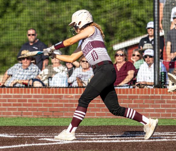 Lady Noles fall to Myrtle in final game of third-round series | Sports ...