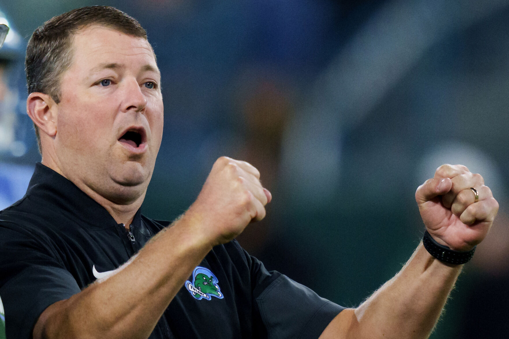 Amory's Will Hall named head coach by Tulane | College Sports ...