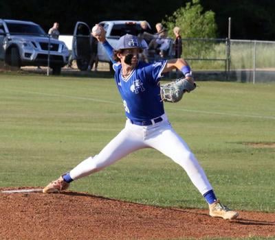 Lackie leads Lions to Game 3 win over Hatley | High school Sports ...