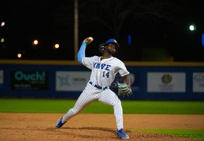 Tupelo High standout Johnathan Rogers signs with the Detroit Tigers ...