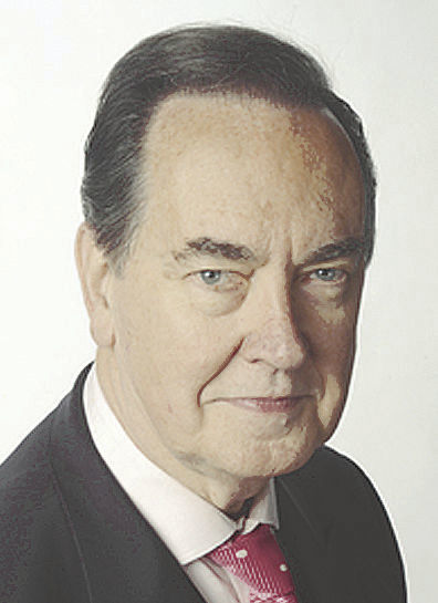 CAL THOMAS: America: Love it or leave it (again) | Opinion | djournal.com