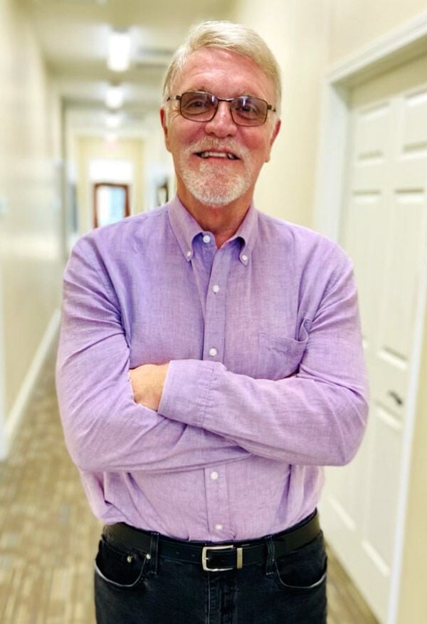 Garrett running for Ward 3 Alderman | New Albany Gazette | djournal.com