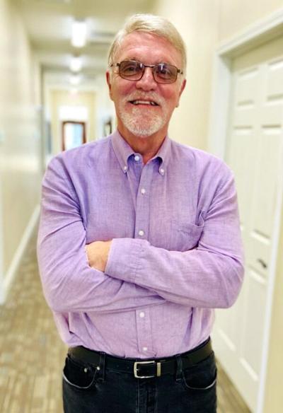 Garrett running for Ward 3 Alderman | New Albany Gazette | djournal.com