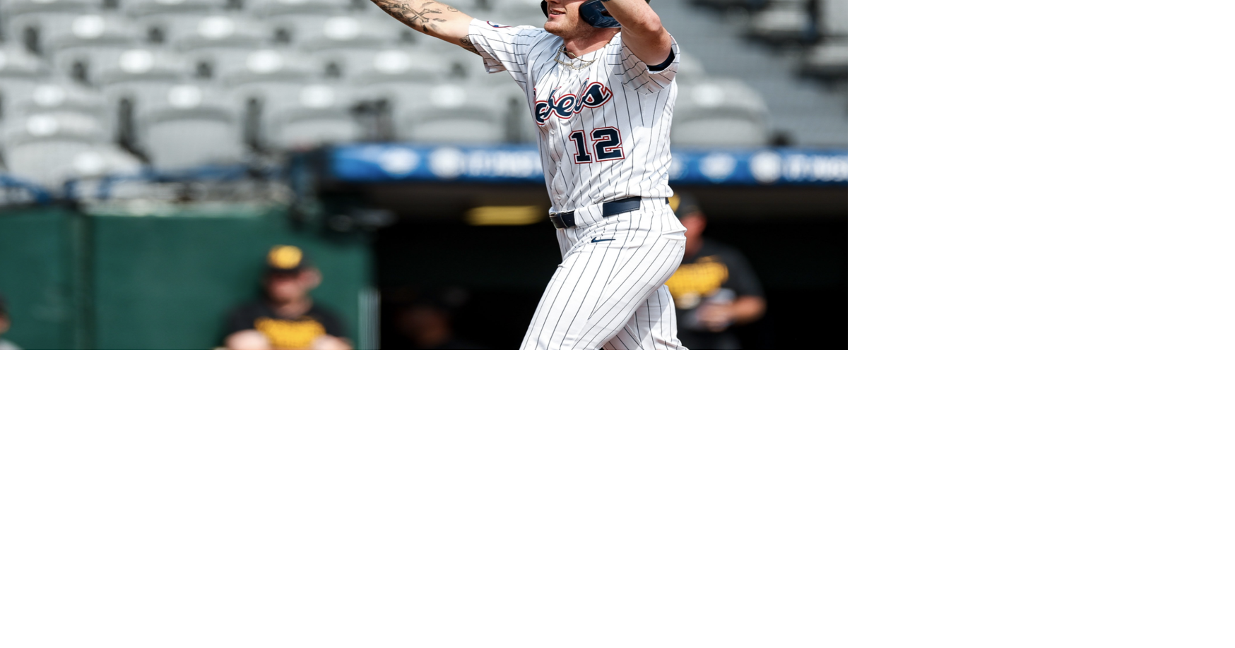 Dom Decker's walk-off sends Ole Miss to first Super Regional since 2022 ...