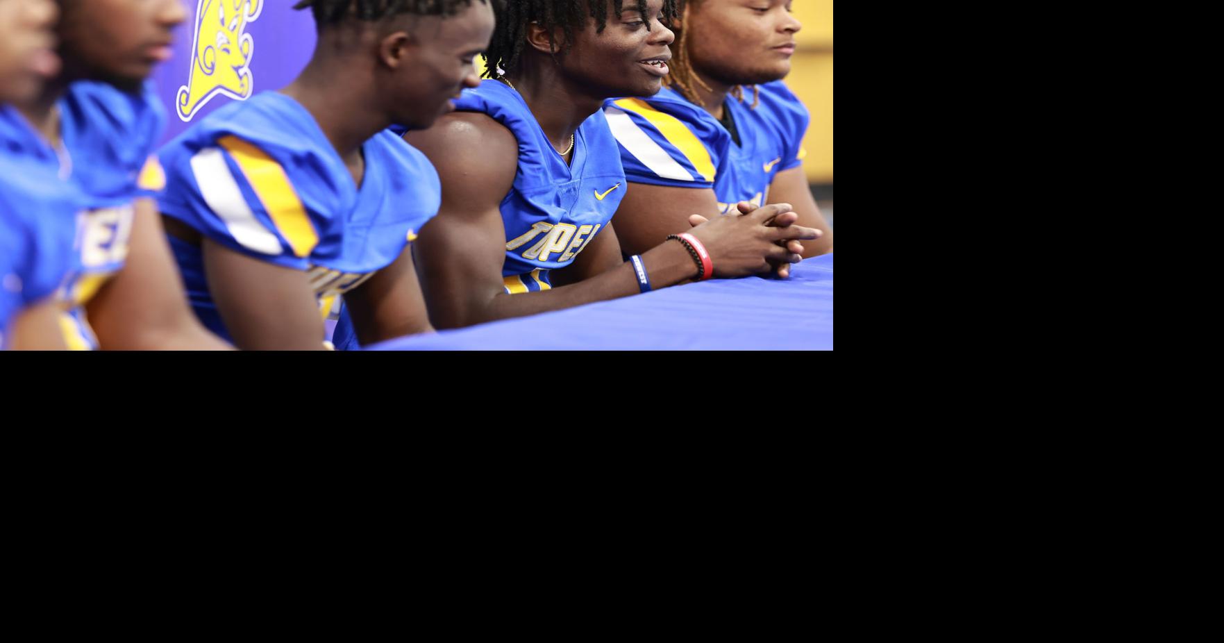 Veteran Tupelo football squad enters third year under Hardin with high ...