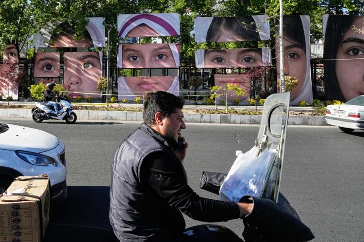 Photos of life inside Iran after latest US proposal falters | Nation ...