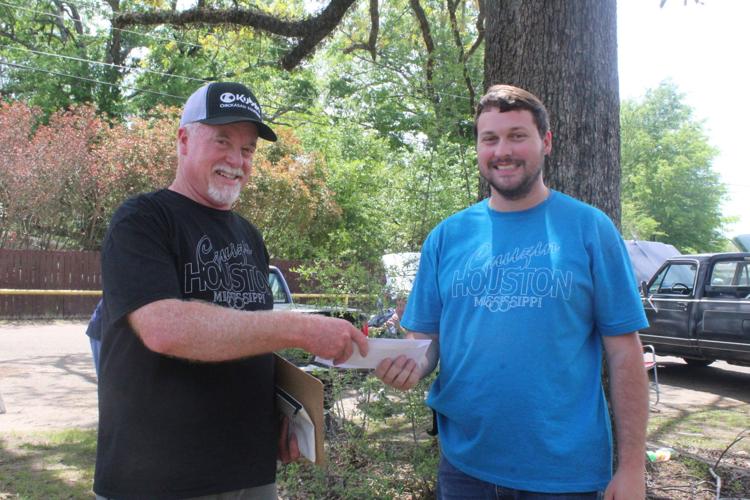 Solar Car team working towards Texas | Chickasaw Journal | djournal.com