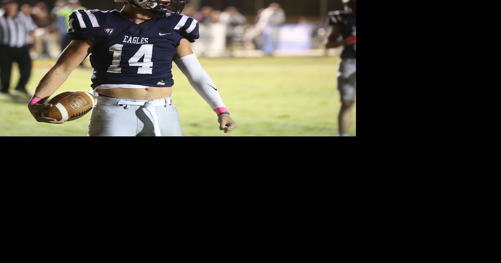 New Albany's Bailey, TCPS' Finney voted Athletes of the Week | High ...