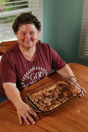 COOK OF THE WEEK: Union County woman enjoys cooking for others | Cook ...