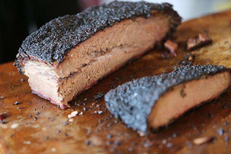 Booth's Barbeque brings authentic Texas flavor to Oxford | Mud ...