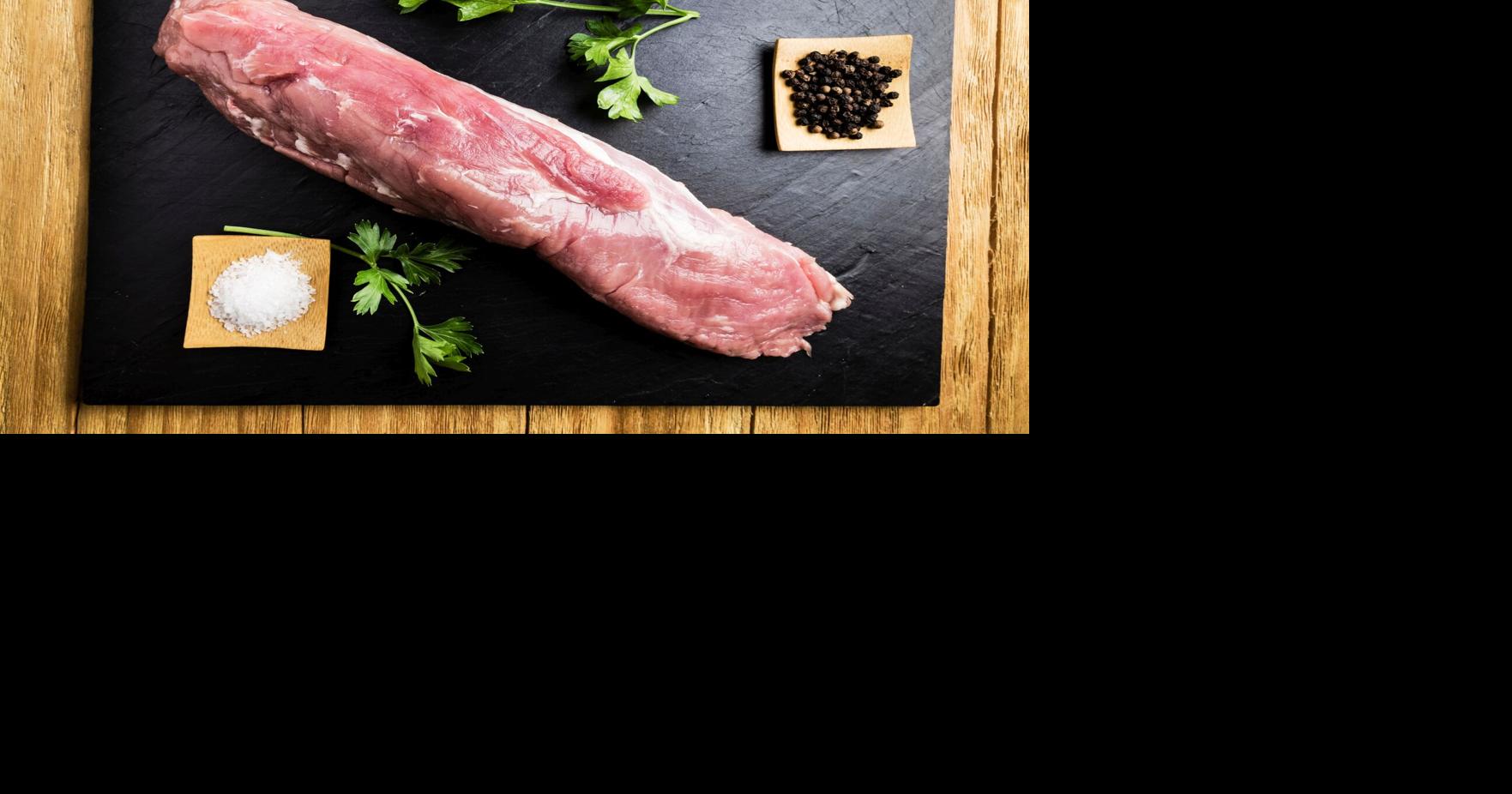 Marinated pork tenderloin stars in this budget weeknight meal | Food ...