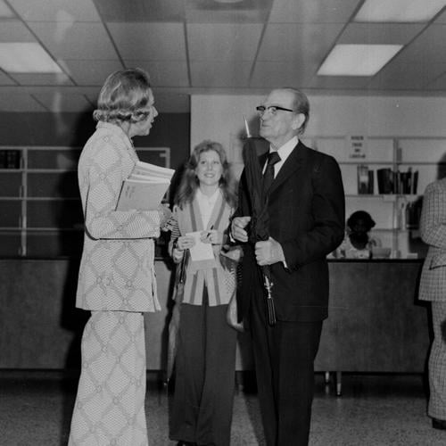 75 years of educating: ICC set to celebrate 75th birthday | News ...