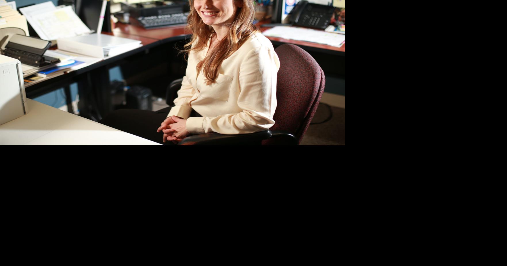 Local Folks: Abby Christian looks to give back to Tupelo through grant ...