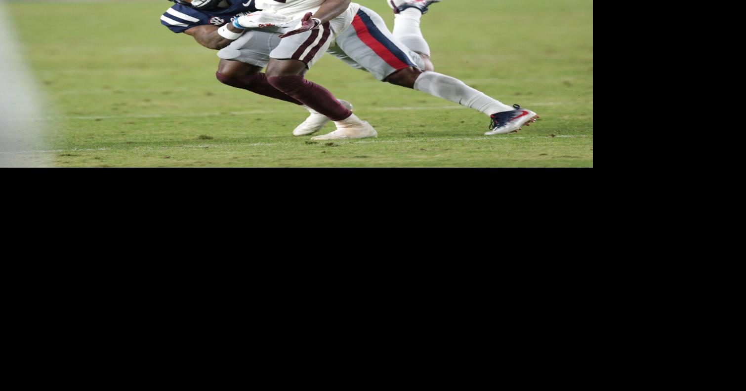 ReliaQuest Bowl: Who has the edge? | Mississippi State | djournal.com