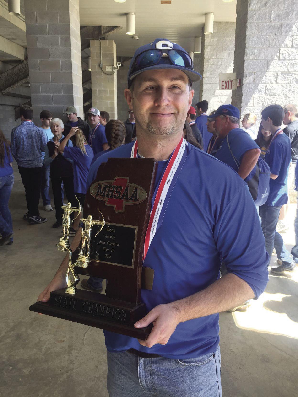 Tigers aim for eighth state title | Sports | djournal.com