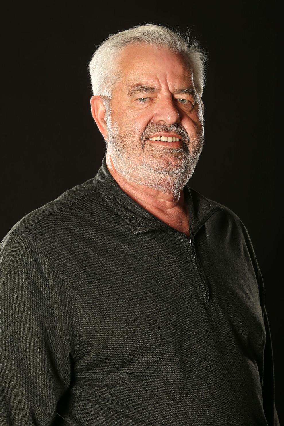 Eddie Blakeley named Journal Inc CEO, publisher | Local News | djournal.com