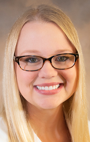 Amber W. Norris, DO, joins Hattiesburg Clinic | | djournal.com