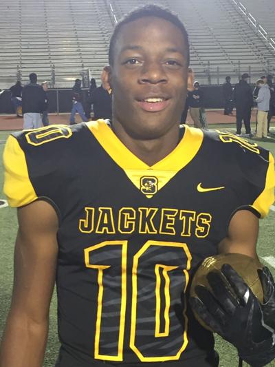 Offense explodes as Starkville routs Horn Lake | High school Sports ...