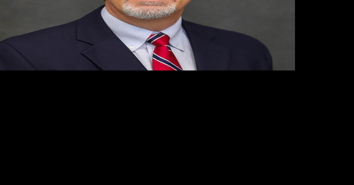 Bruce Ingram to represent ICC as William Winter Scholar | | djournal.com
