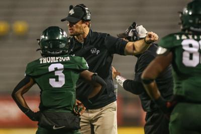 Week 2 high school football schedule | High school Sports | djournal.com
