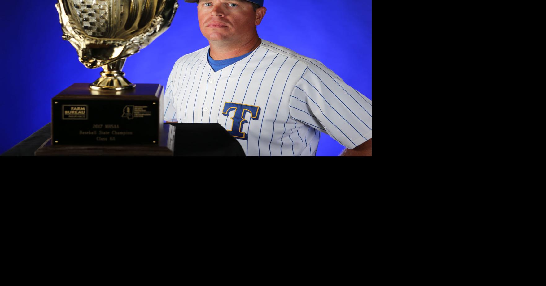 Tupelo baseball coach Reed to resign at season's end | High school ...