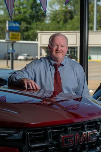 The big 44: Dossett Big 4 dealership a staple in Tupelo | Business ...