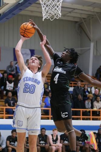 Tigers' rally comes up short | High school Sports | djournal.com