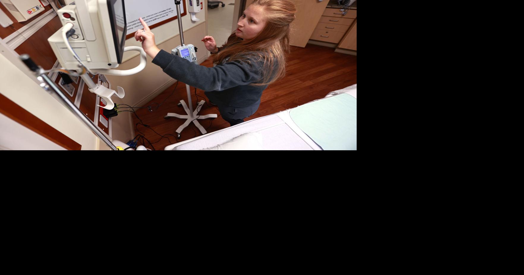 Four NMHS hospitals withdrawing from Mississippi Hospital Association ...