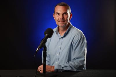Don Brooks has been the voice of Oxford High's athletics for nearly 30 ...