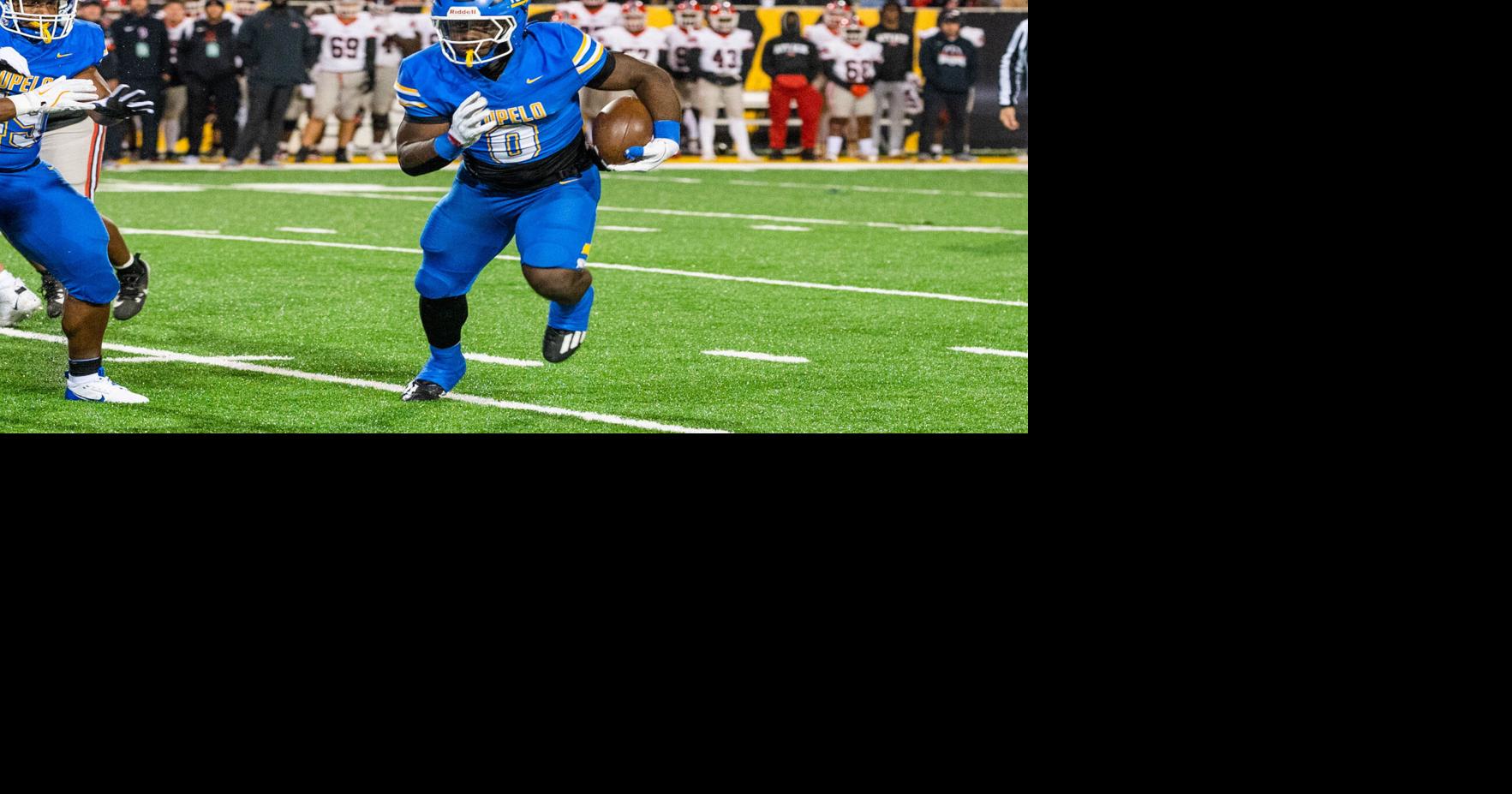 All-State high school football teams | High school Sports | djournal.com